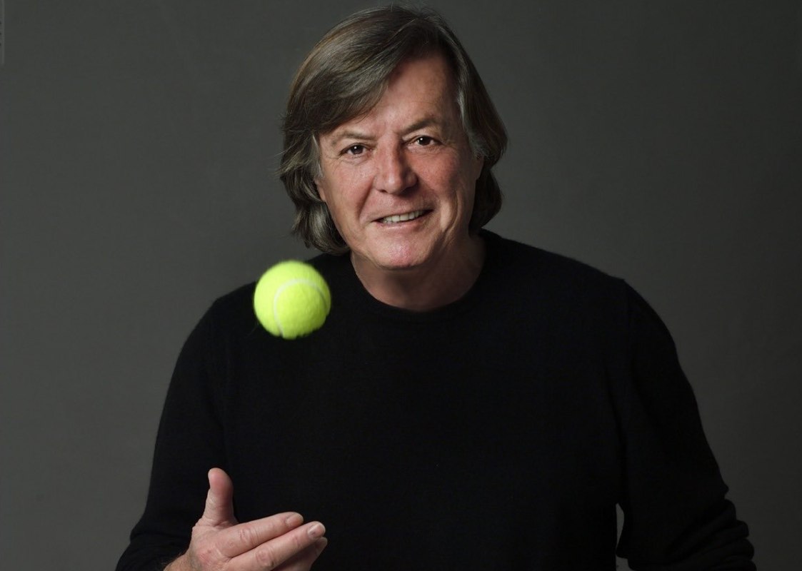 Panatta a tutto tondo su Sinner, sul tennis di ieri e di oggi e ...