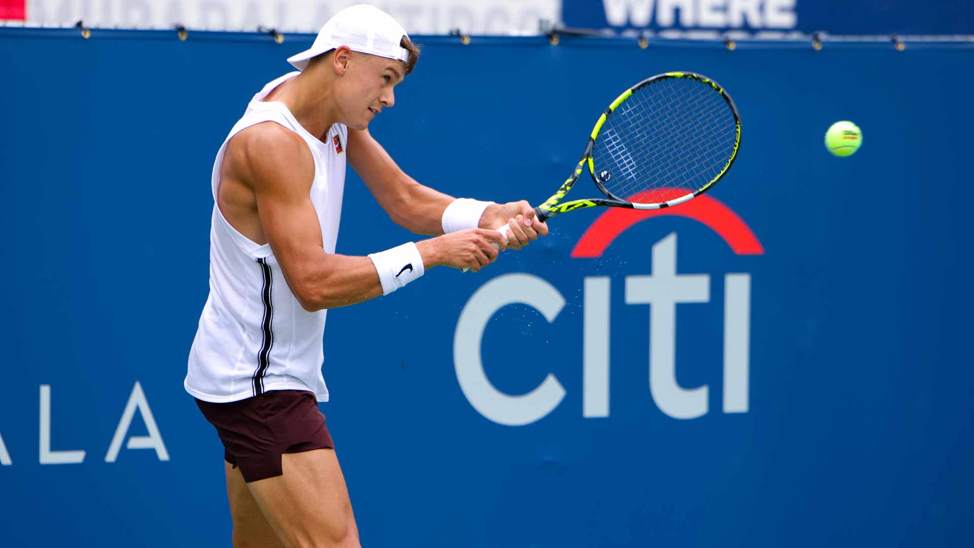 Dobbiamo avere ancora fiducia in Holger Rune? - Tennis Open