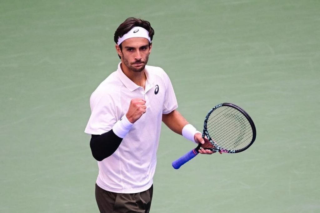 ATP Race 2025: classifica aggiornata, Musetti verso le Finals di Torino ...