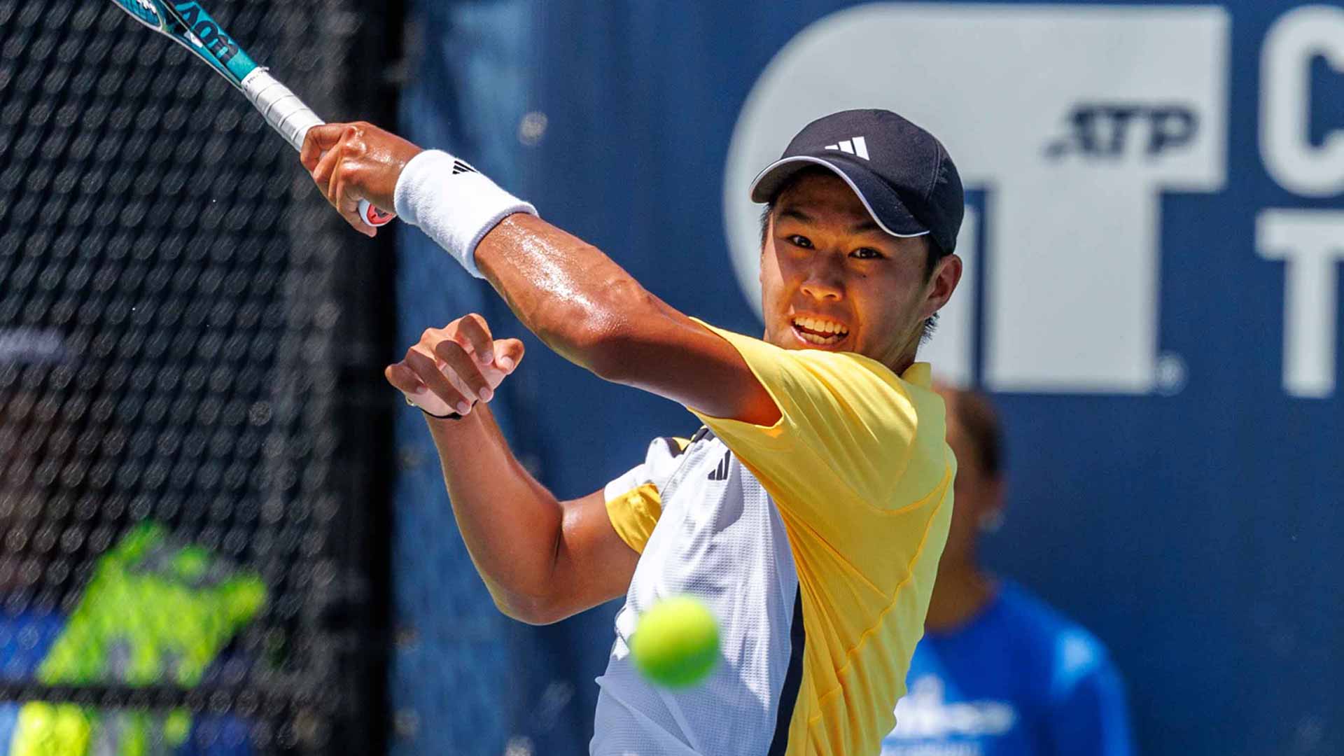 Home page - Tennis Open