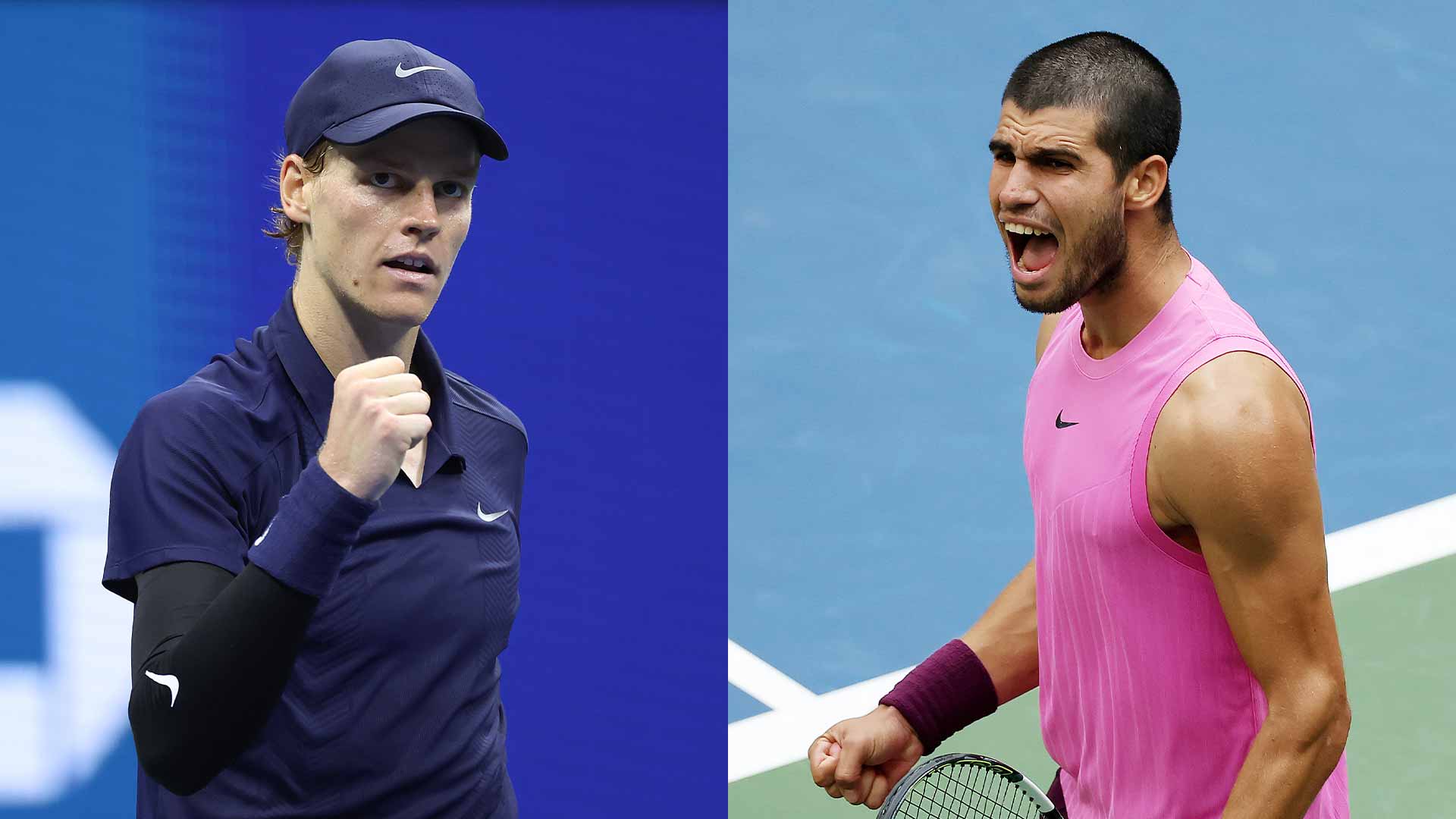 Finali US Open 2025: orari, protagonisti e dove vederle in Italia ...