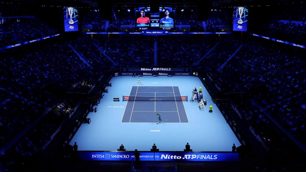 Se l'Italia rischia di perdere le ATP Finals per colpa della politica ...