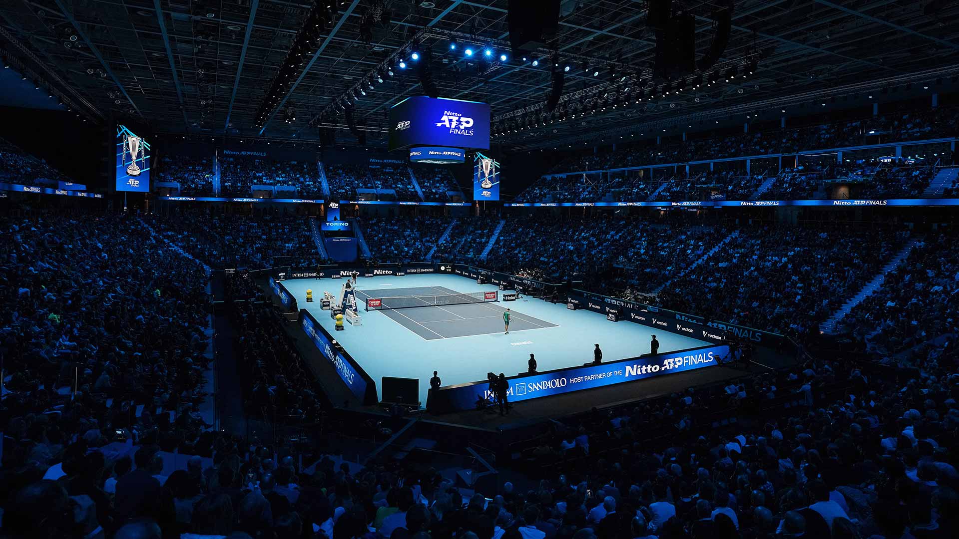ATP Finals 2025: quando si gioca la finale di Torino e dove seguirla in ...