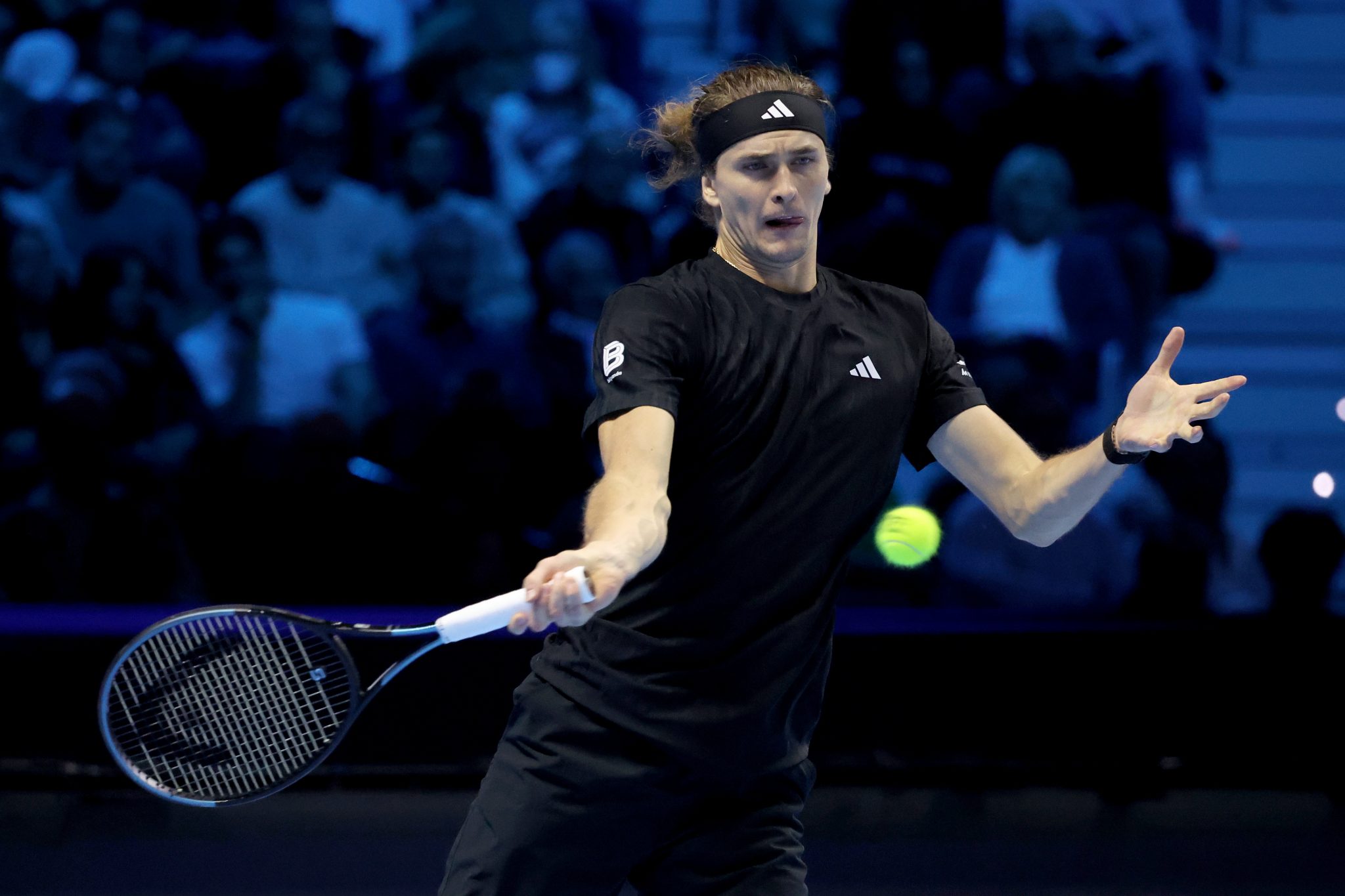 Alexander Zverev, il campione che convive con il diabete di tipo 1 ...