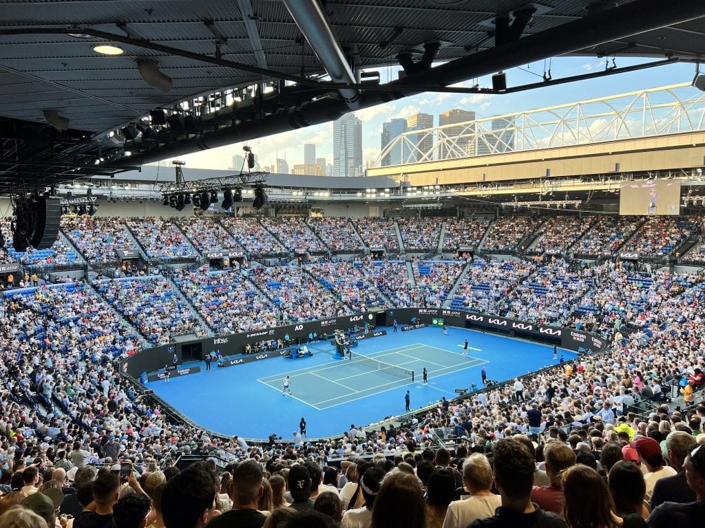 Ufficializzato il calendario WTA 2026, lo analizziamo - Tennis Open