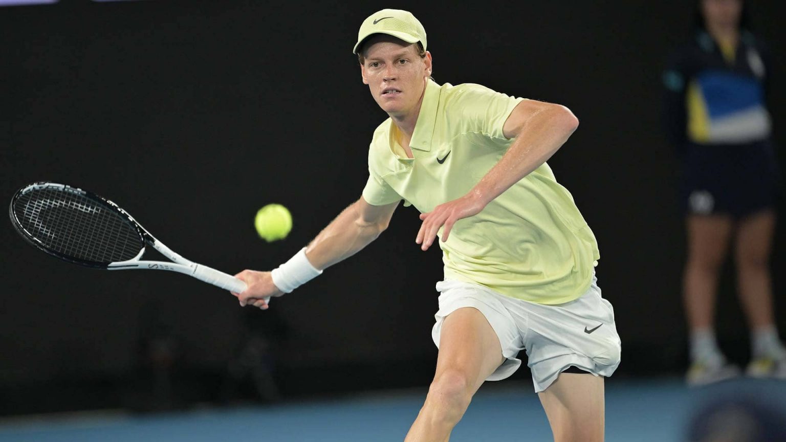 Australian Open, Sinner si racconta: «La sospensione mi ha reso più ...