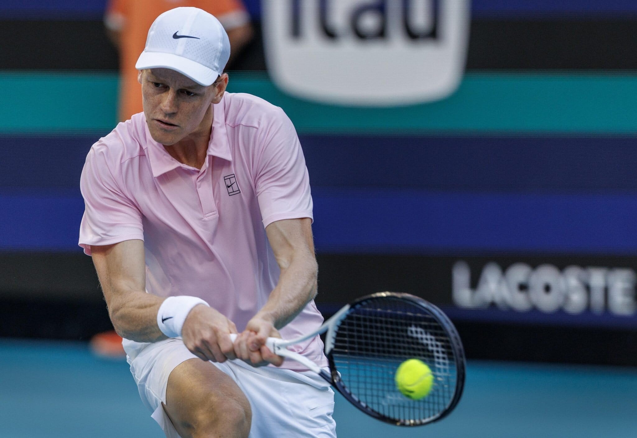 Sinner-Tiafoe, sfida ad alta tensione a Miami: l’azzurro cerca la ...